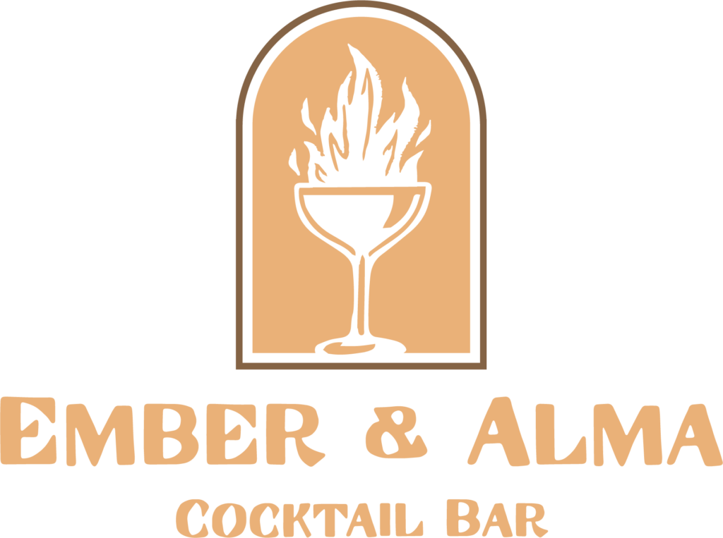 Menu - Ember & Alma Cocktail Bar