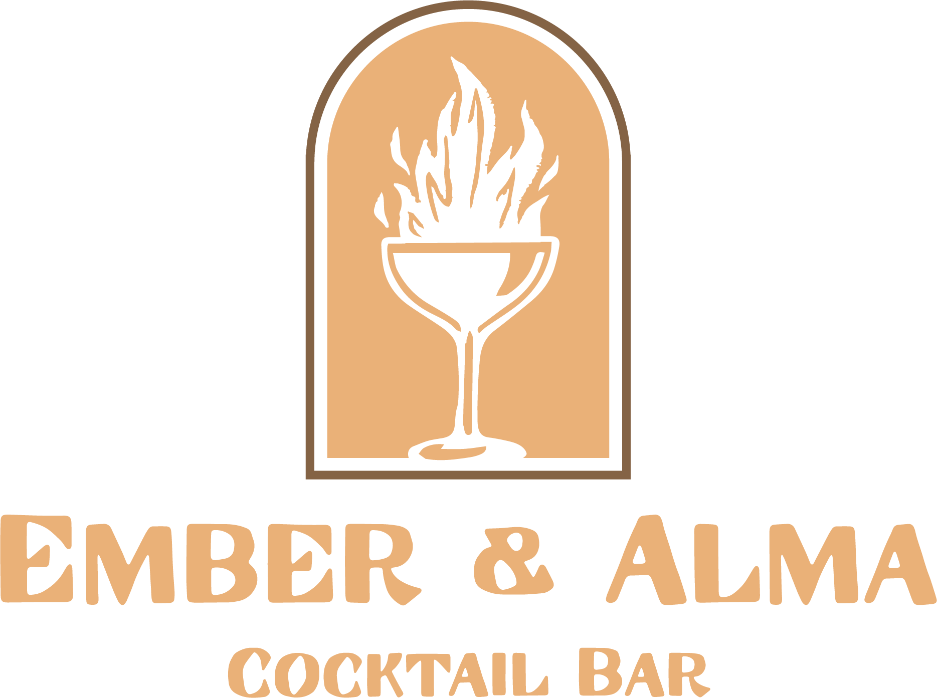 Home - Ember & Alma Cocktail Bar